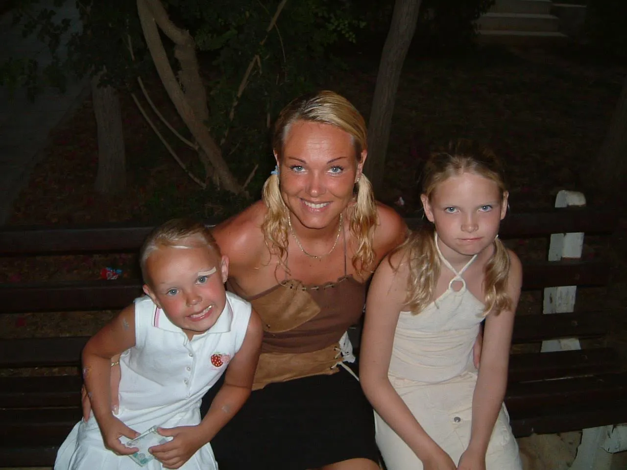 «Jeg var ti år da jeg forstod at noe var galt med mamma» - Sørlandet ...